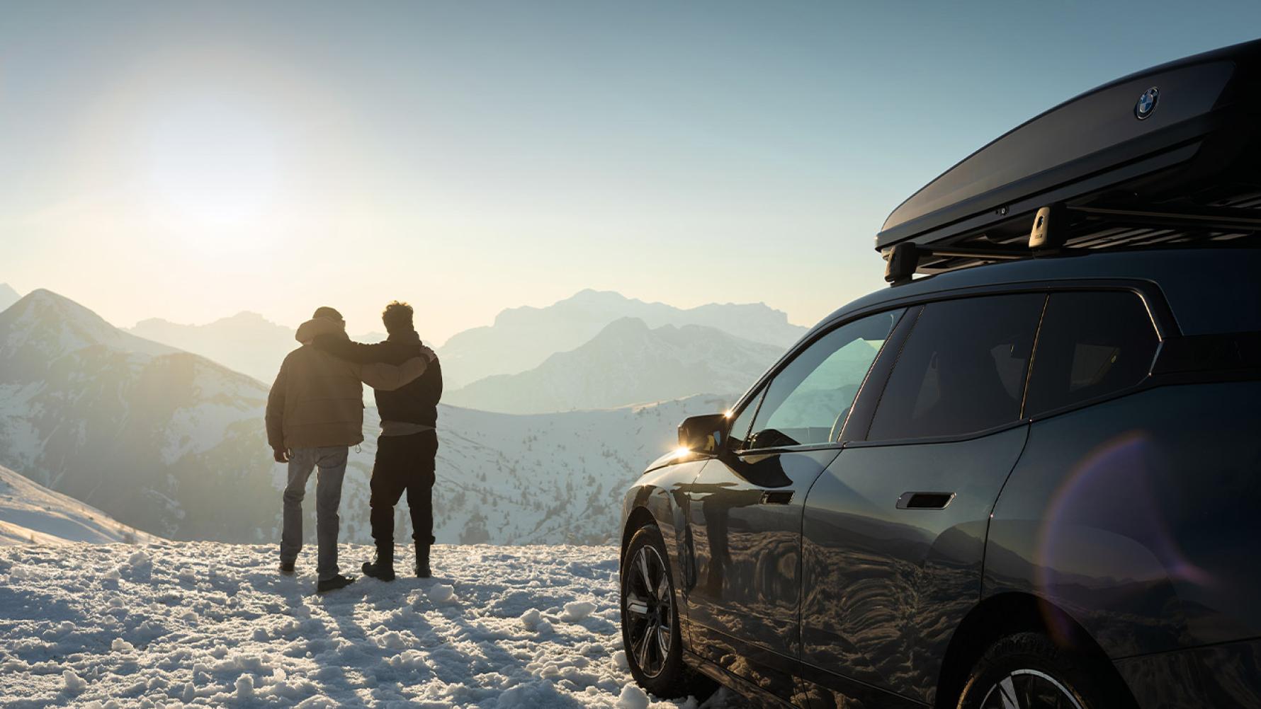 A.l.c. BMW 杉並 | BMW 正規ディーラー