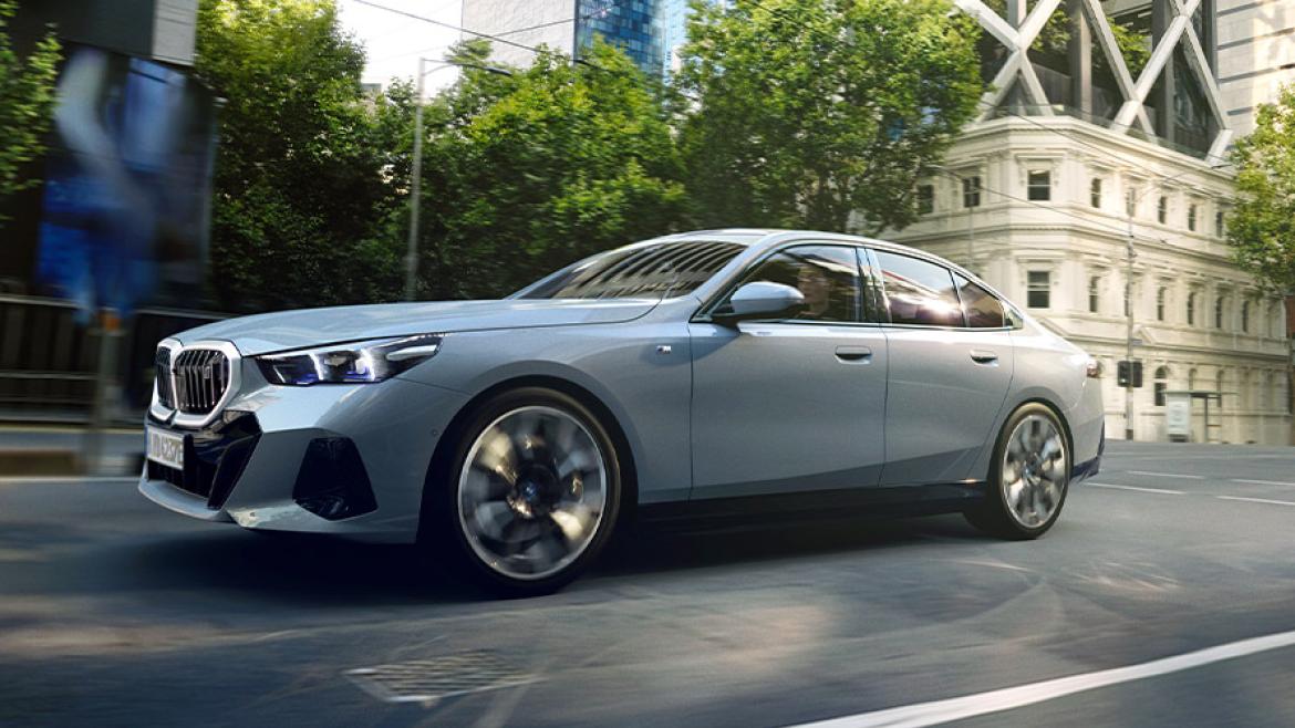 A.l.c. BMW 杉並 | BMW 正規ディーラー