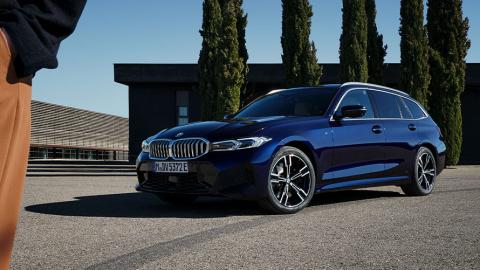 A.l.c. BMW 厚木 | BMW 正規ディーラー